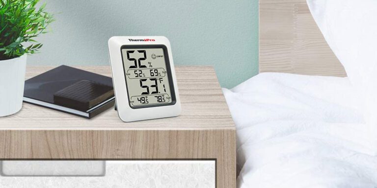 Humidity Level And How To Measure Them