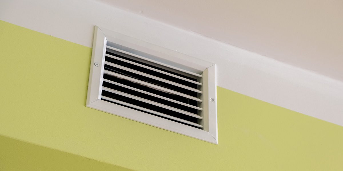Should Ductwork Be Replaced After 20 Years? - K2 HVAC Blog