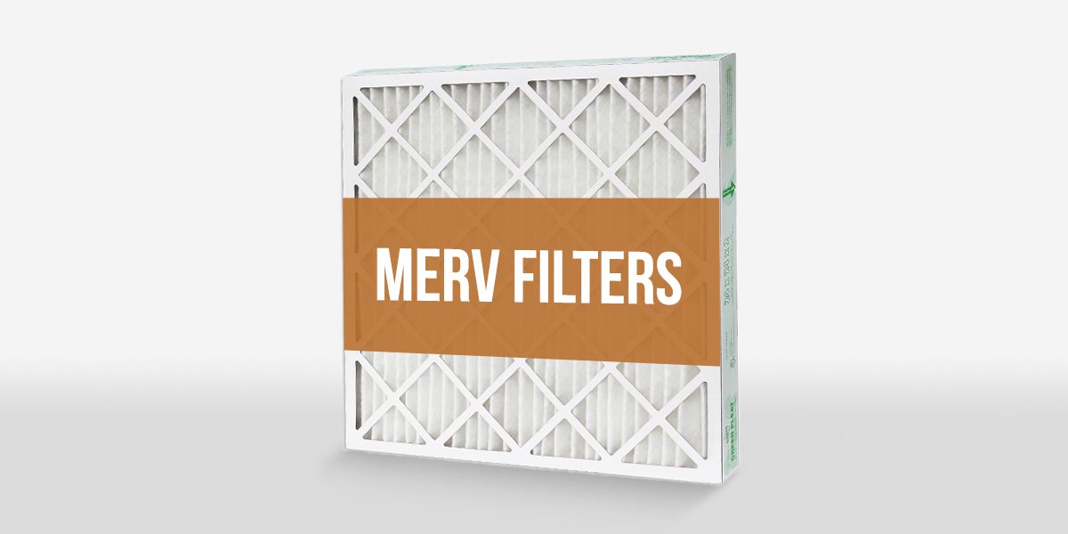 A Quick Guide To The Best Air Filters For Your Home - K2 HVAC