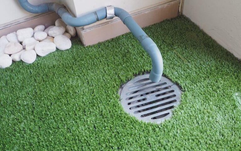 Where To Run The AC Condensate Drain Line? | K2HVAC