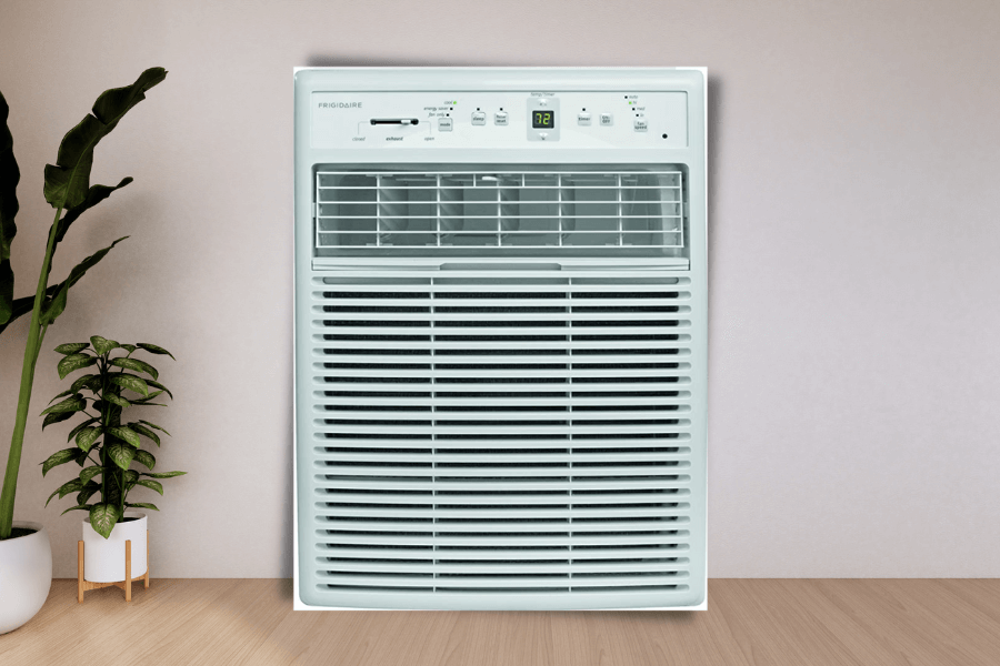 Best Air Conditioners for Sliding Windows