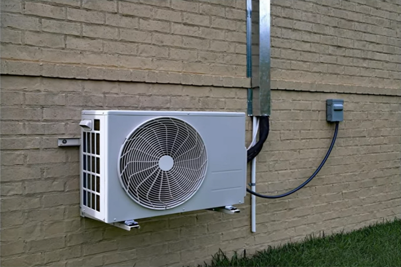 What is a Mini Split? | Options, Cost and Applications